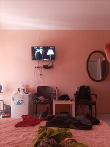 Чача (Autonomous Republic of Abkhazia, Town of Gagra), otel  Gagra'dan