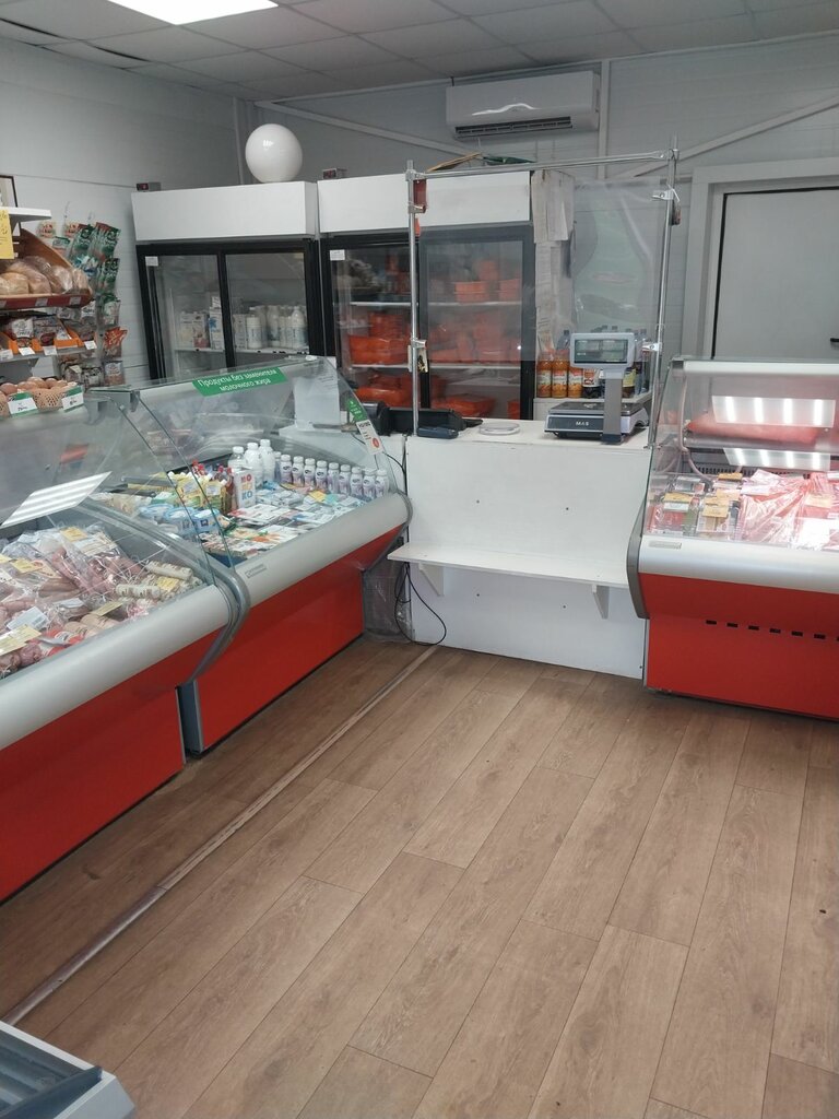 Market Хорошее дело, Barish, foto