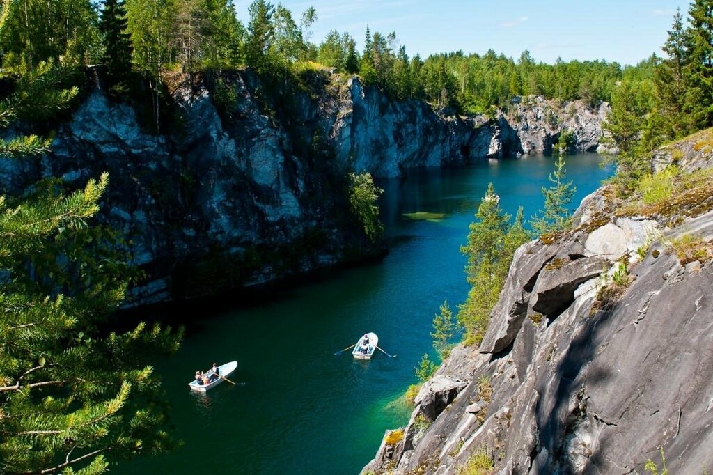 Tatil köyleri Регола 10, Karelya, foto