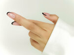 Nails Stylist (Vernadskogo Avenue No:41с1), manikür-pedikür  Moskova'dan