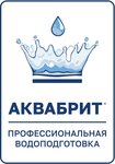 AquaBrit (Karamyshevskaya Embankment No:44), su arıtma ve ekipmanları  Moskova'dan