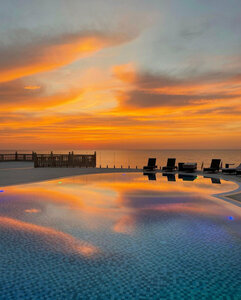Alma Park Resort (Набережная улица No:11А, село Песчаное), otel  Kırım Cumhuriyeti'nden