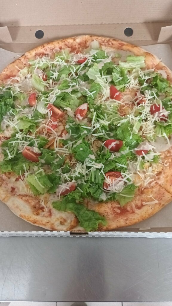 Fast food 5-ti minutka, Artem, foto