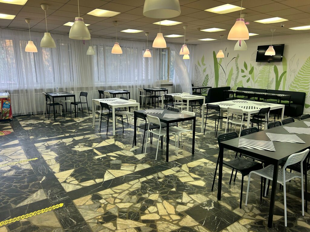 Kafe Cafe, Mytişçi, foto