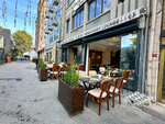 Pera Port Kebap & Yemek House (Kemankeş Karamustafapaşa Mah., Ali Paşa Değirmeni Sok., No:22A, Beyoğlu, İstanbul), restoran  İstanbul'dan