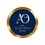Özel Altın Oran Anaokulu (Bursa, Nilüfer, 19 Mayıs Mah., Sıla Cad., 7), anaokulları  Bursa'dan