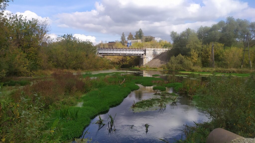 Tren istasyonu Турдей, Tulskaya oblastı, foto