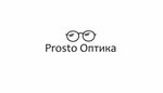 Prosto оптика (prospekt Komarova No:14к2), optik  Omsk'tan