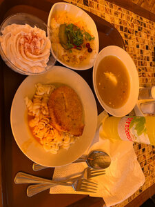 Архондарик (No:1А, posyolok Tolga, Yaroslavl), kafe  Yaroslavl'dan