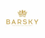 Barsky (Teterinsky Lane No:18с2), kürk atölyeleri  Moskova'dan
