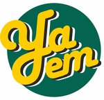 Yaem (проспект Победы No:209), yemek salonu, gastromarket  Simferopol'dan (Akmescit'ten)