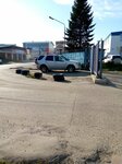 BookingCar.ru (Zarinskaya ulitsa No:14к5), oto kiralama  Barnaul'dan