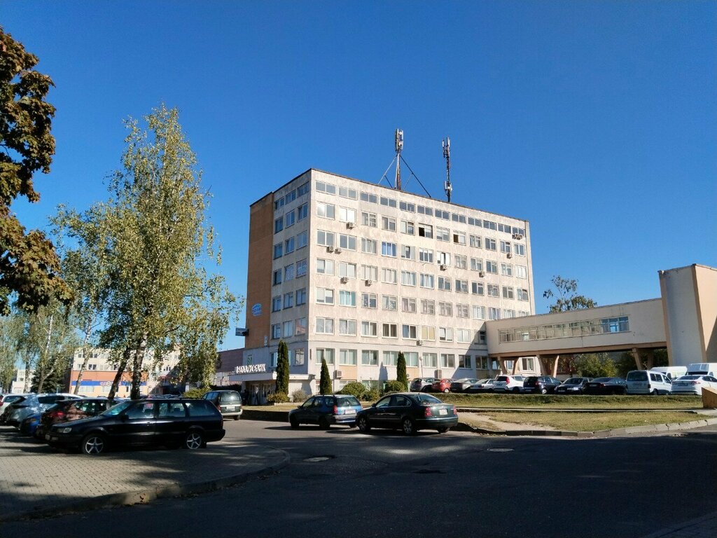 Psikoterapi Psycholog, Grodno, foto