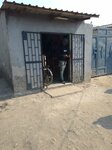 Shop (Lusaka, John Laing), market  Lusaka'dan