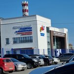 Единый центр поддержки и реабилитации участников специальной военной операции (Universiteteskaya Naberezhnaya Street No:123), sivil toplum kuruluşları  Çeliabinsk'ten