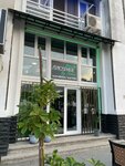 Good Barber (Sherif Khimshiashvili Street No:4), berberler  Batum'dan