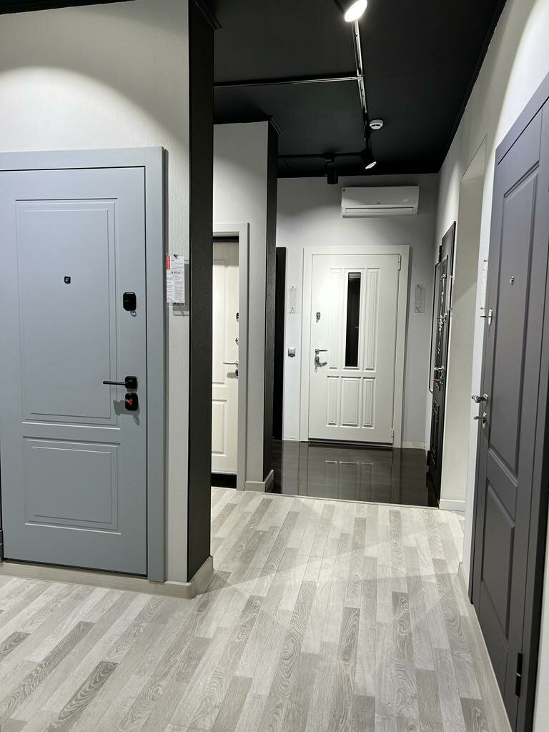 Kapılar Yurkas, Obninsk, foto