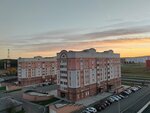 Mikrorayon Foteyevsky-2 (Sverdlovsk Region, Nizhniy Tagil, Uralskiy prospekt), konut blokları  Nijni Tagil'den