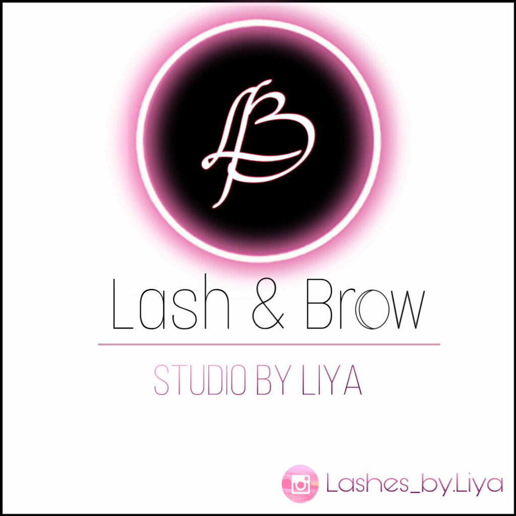 Kaş ve kirpik salonu Lb, Moskova, foto