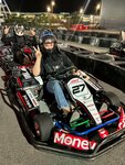 Формула-карт (Сталинградская улица No:4/2, 39-й квартал, Волжский), karting  Voljski'den
