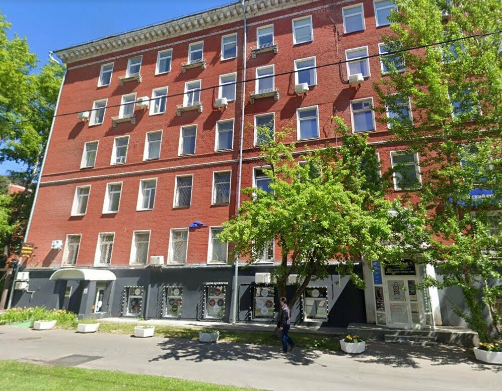 Madde bağımlılığı tedavi merkezi Oleg Boldyrev's Expertise, Moskova, foto