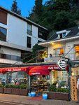 Kanlıca Balıkçısı (İstanbul, Beykoz, Kanlıca Mah., Halide Edip Adıvar Cad., 58), restoran  İstanbul'dan