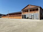 Алмаз (Republic of Daghestan, gorodskoy okrug Izberbash), resort oteller, tesisler  Izberbash'tan