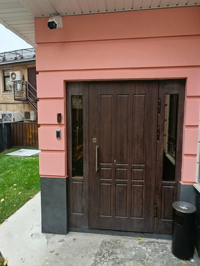 Demiryolu inşaatı ve tamiri Строительно-монтажный трест № 3, филиал РЖДстрой, Moskova, foto