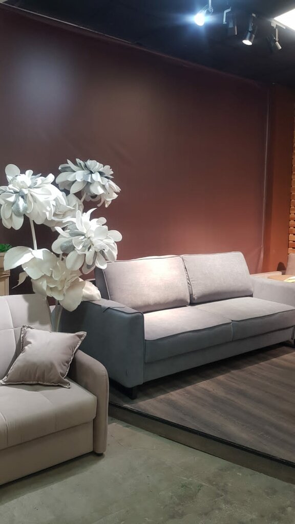 Mobilya mağazaları Pablomoon, Vladivostok, foto