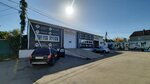 Автосервис (Saratov, 1-y proyezd Tankistov), otomobil servisi  Saratov'dan