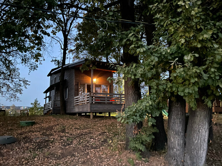 Bahçe mobilya ve ekipmanları Шведские дачи, Samara, foto