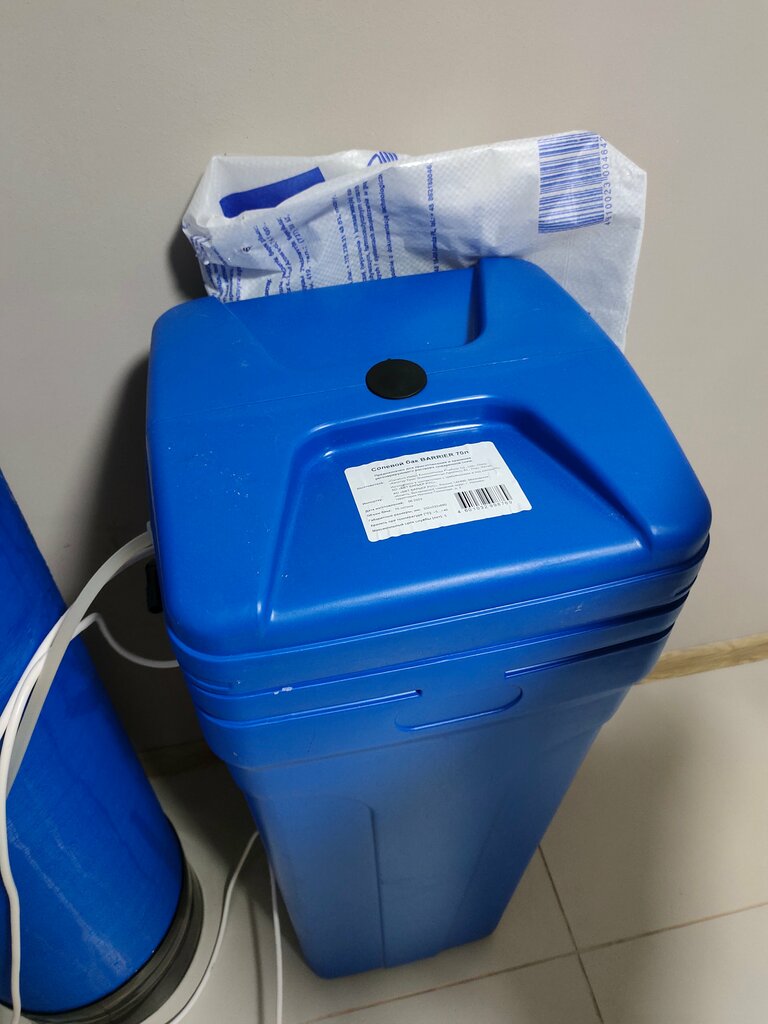 Su arıtma ve ekipmanları Фильтры для воды, Tümen (Tiumenskaya) oblastı, foto
