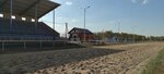 Жокей клуб (Ippodromnaya Street No:4, posyolok Ruem), kafe  Mariy El'den