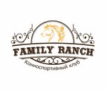 Family ranch (Obreznaya ulitsa No:78/2, khutor Lenina), at ve binicilik kulüpleri  Krasnodar'dan