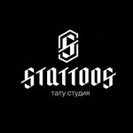 Stattoos (Petra Ermolaeva Street No:1, Severo-Zapadniy District, Volzhskiy-3 Microdistrict), dövmeciler  Cheboksary'den