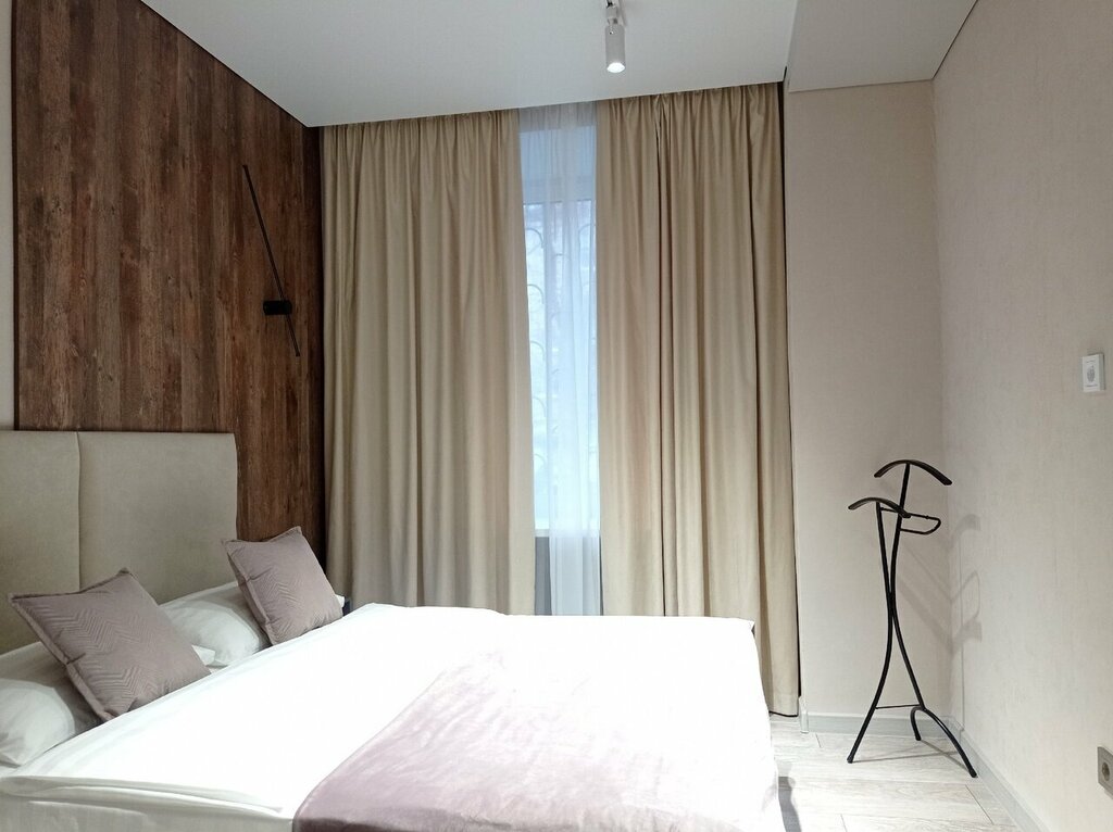 Otel Время, Izhevsk, foto