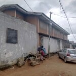 Mosque School Group (Abidjan, La commune Yopougon, Rue P184), i̇lkokul  Abican'dan