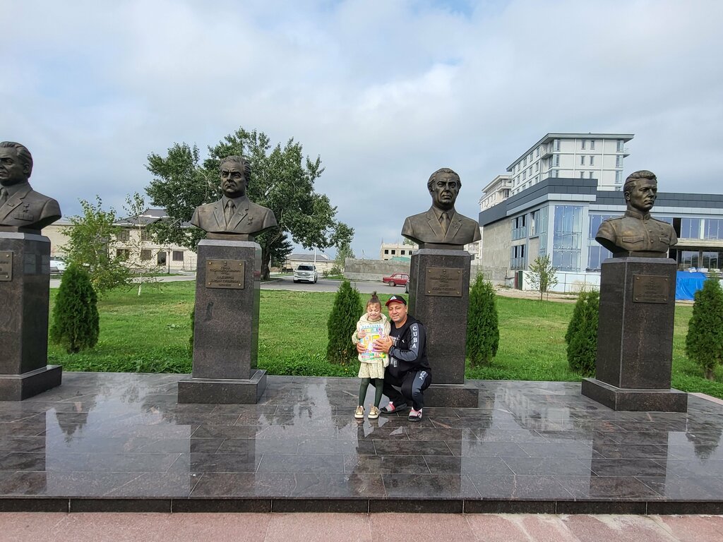 Kültür ve eğlence parkları МАУ Пмкио Г. О. Баксан, Baksan, foto