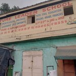 Future Leaders School (Rue D3 No:1808), ortaokul  Abican'dan