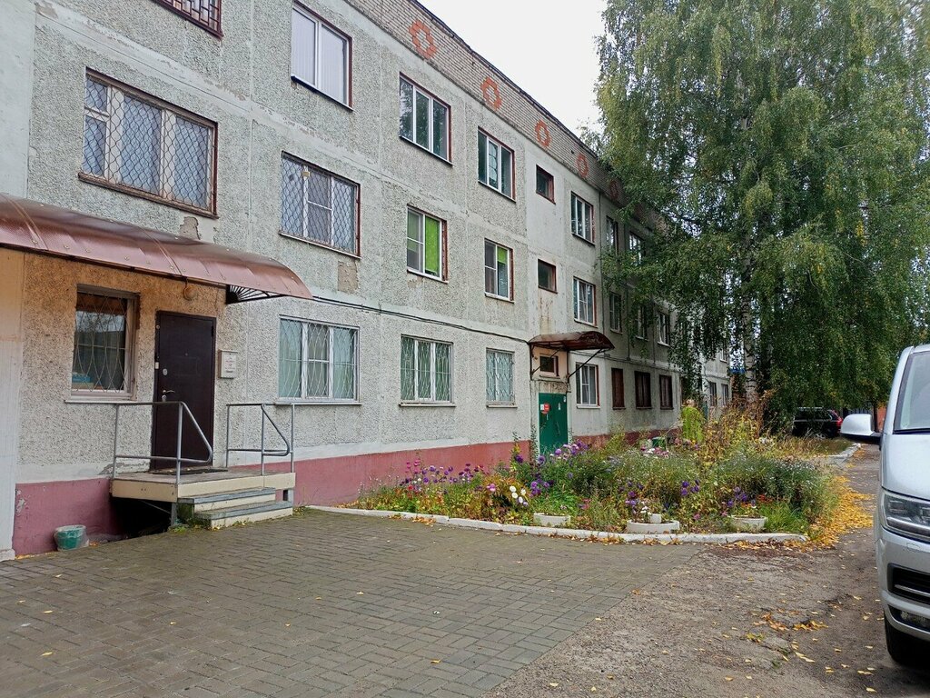 Özel üretim araç ve ekipmanları Traktat, Cheboksary, foto
