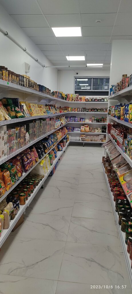 Market Имрон, Moskova ve Moskovskaya oblastı, foto