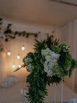 Банкетный зал (Sudoremontnaya ulitsa No:44), düğün, toplantı salonu  Vologda'dan