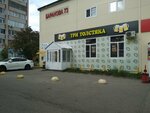 Family Members (Baranova Street No:73), fitness kulüpleri  Izhevsk'ten