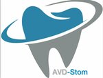 AVD-Stom (10th Krasnoarmeyskaya Street No:14), özel ağız ve diş sağlığı klinikleri ve muayenehaneleri  Saint‑Petersburg'dan