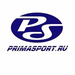 Primasport (ulitsa Gogolya No:14), online mağaza ofisi  Losino‑Petrovski'den