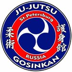 Jiu-jitsu (Narodnogo Opolcheniya Avenue No:10), spor kulüpleri  Saint‑Petersburg'dan