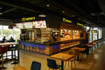 Mirine (Mira Avenue No:482), restoran  Sakhalinsk'ten