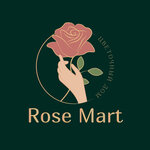 Rose Mart (Syǵanaq kóshesi No:33), çiçek teslimatı  Astana'dan