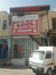 Hurma lombard (Samarkand), rehincilik  Semerkant'tan