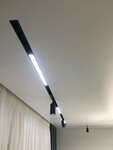Stretchcraft (Oranzhereynaya ulitsa No:17к2), tavan sistemleri  Pyatigorsk'tan